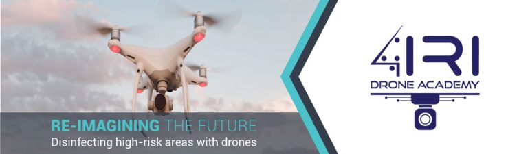 4IRI Drone Academy – 4IRI