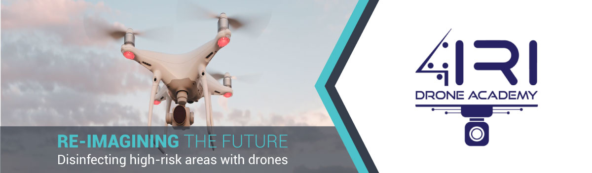 4IRI Drone Academy – 4IRI