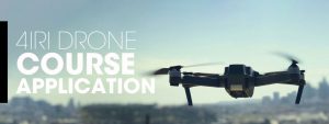 4IRI Drone Academy – 4IRI